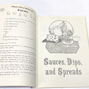 The New Enchanted Broccoli Forest - Mollie Katzen - Vintage Cookbook ...