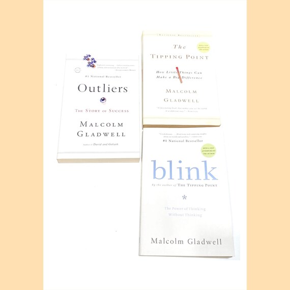 Outliers Malcolm Gladwell