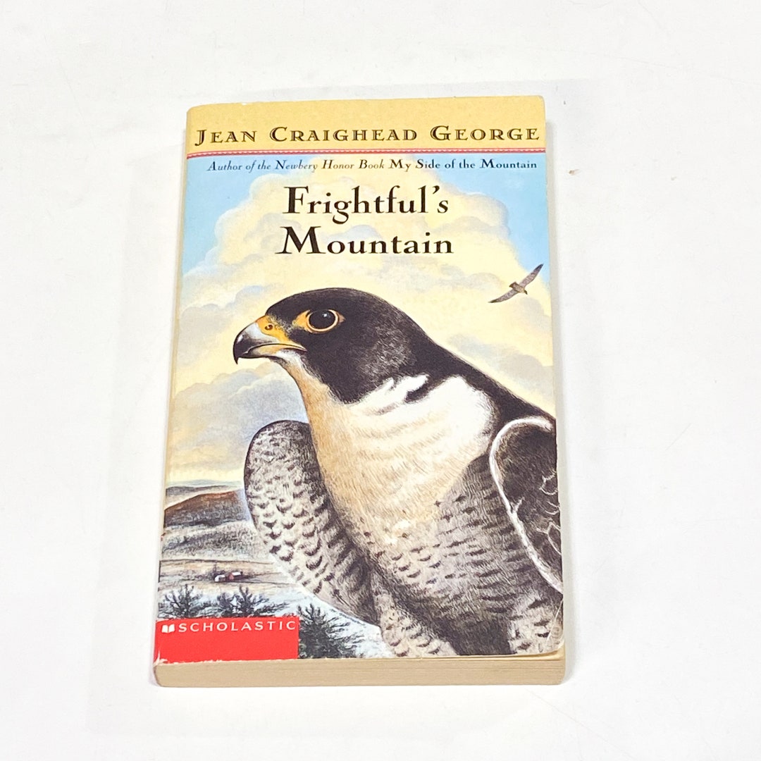 Frightful's Mountain - Jean Craighead George - Classic Literature ...