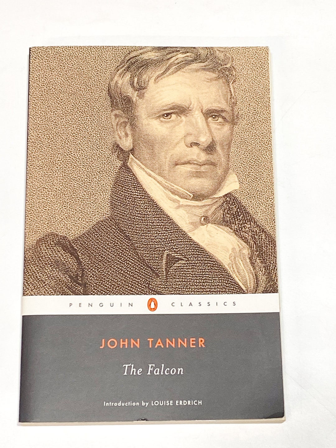 John Tanner the Falcon Vintage Paperback Book Classic - Etsy