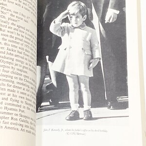 Prince Charming the John F Kennedy Jr Story Wendy Leigh Vintage ...