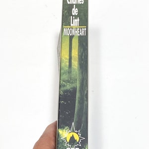 Moonheart Charles De Lint Science Fiction Book Sci Fi Paperback Vintage ...