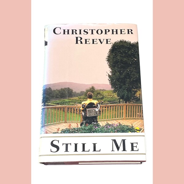 Christopher Reeves - Etsy