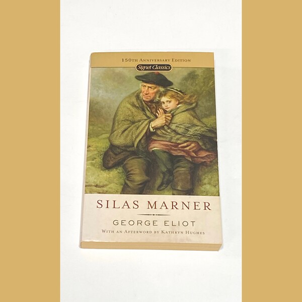 George Eliot - Etsy