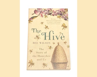 Bee Story Book - Etsy