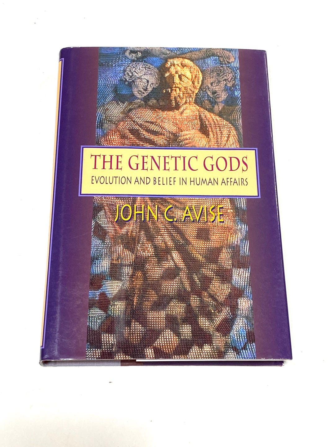 The Genetic Gods: Evolution and Belief in Human Affairs by John C ...