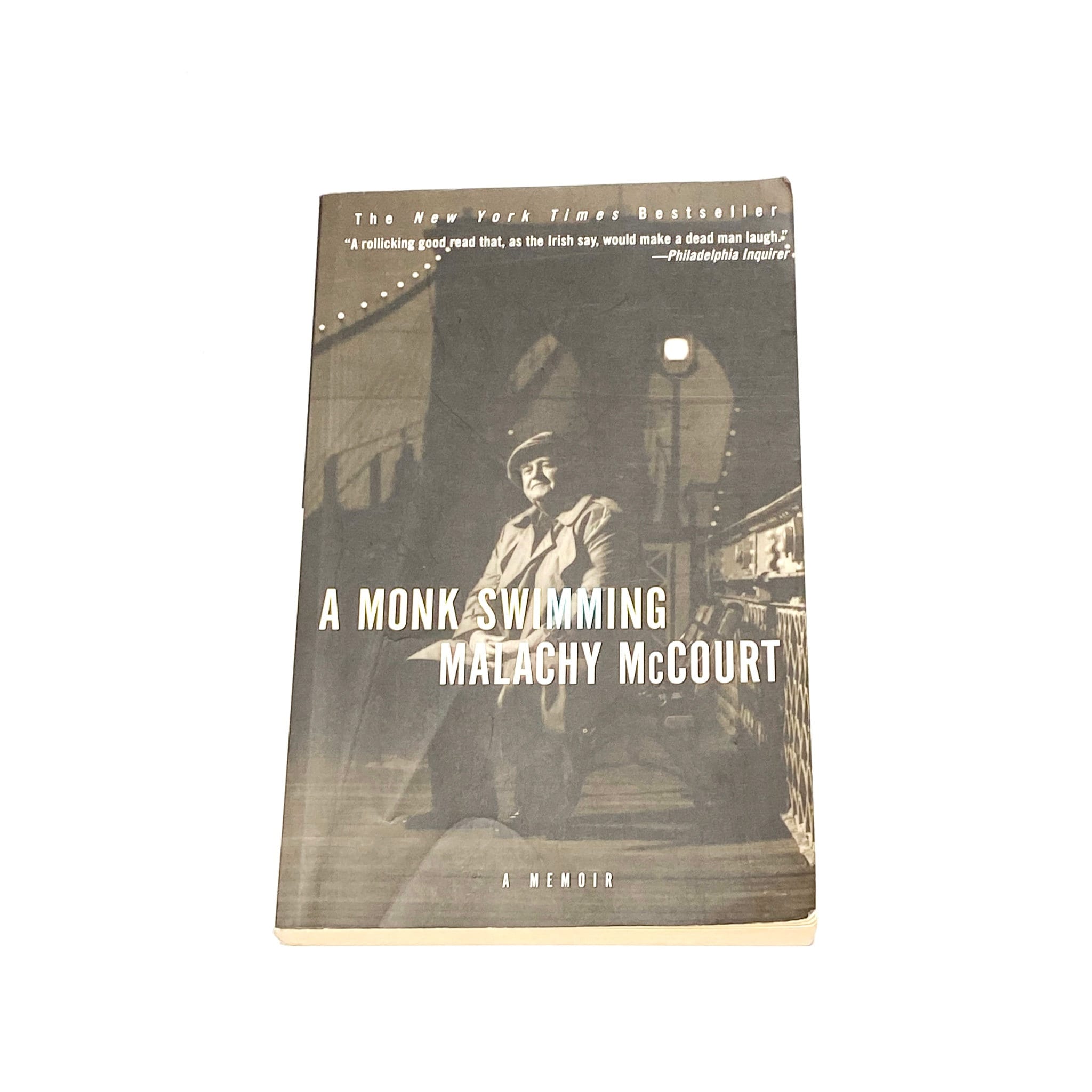 Malachy Mccourt Books