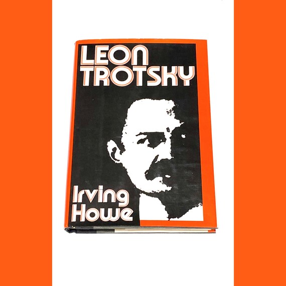 Leon Trotsky Books