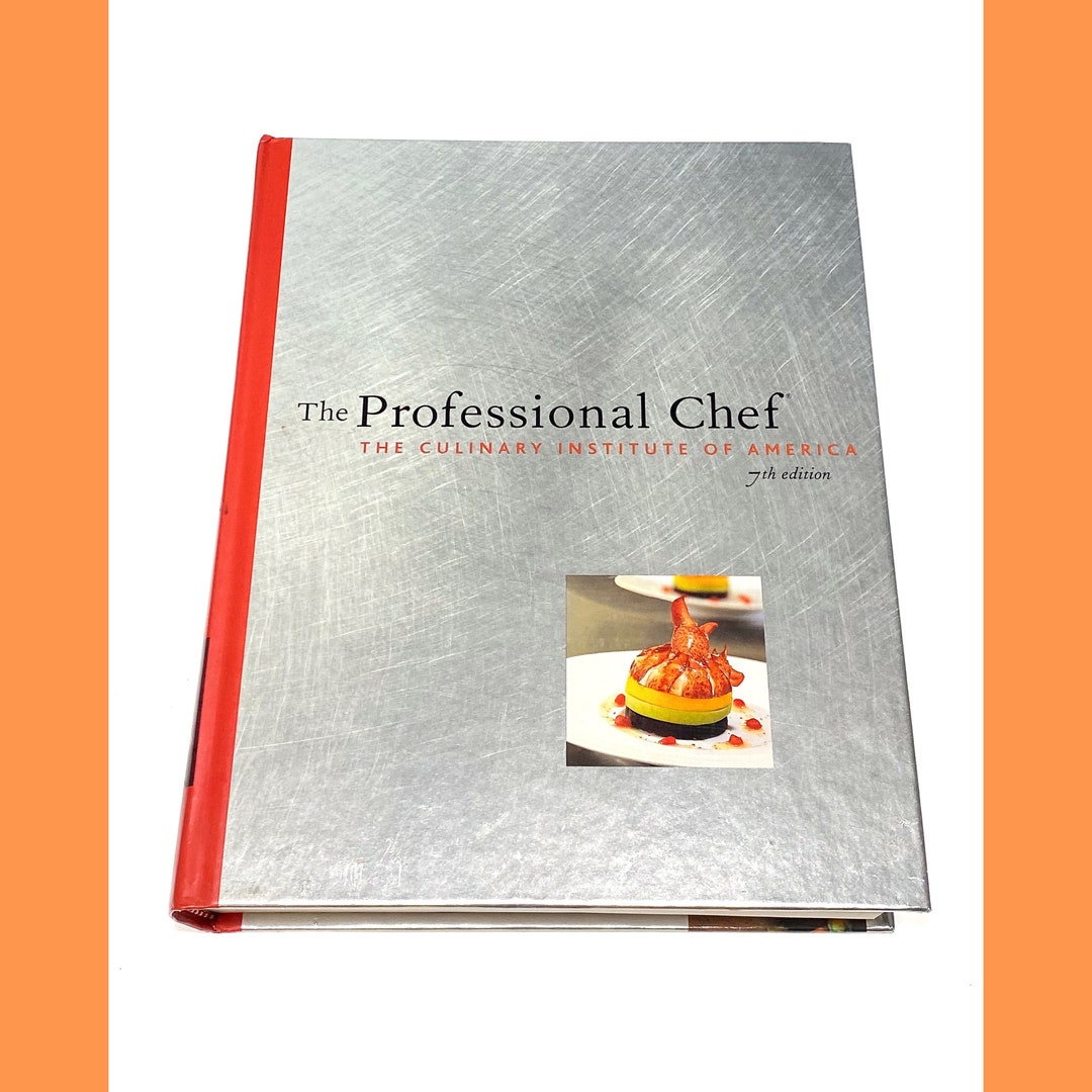 Larousse Gastronomique - Culinary Encyclopedia American Edition ...