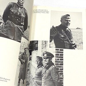 Vintage Biography of Erwin Rommel WWII Night’s Cross - Classic Book ...