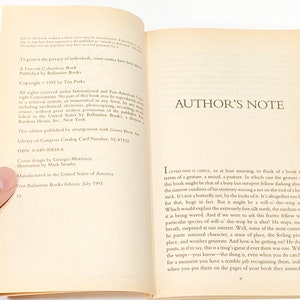 Italian Neighbors of a Lapsed Anglo Saxon in Verona - Tim Parks ...