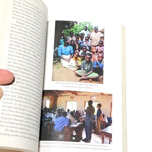 The End of Poverty - Jeffrey Sachs - Bono - Vintage Paperback Book ...