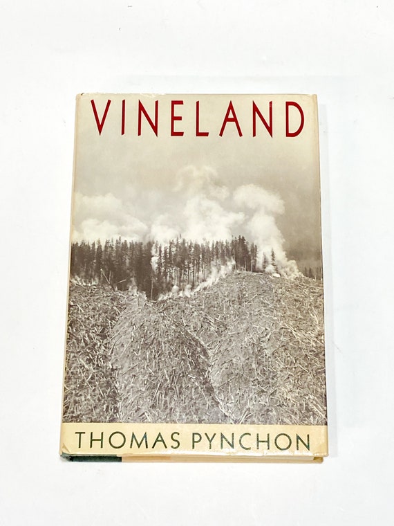 Vineland Pynchon