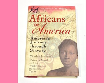 Vintage Pbs Book - Etsy