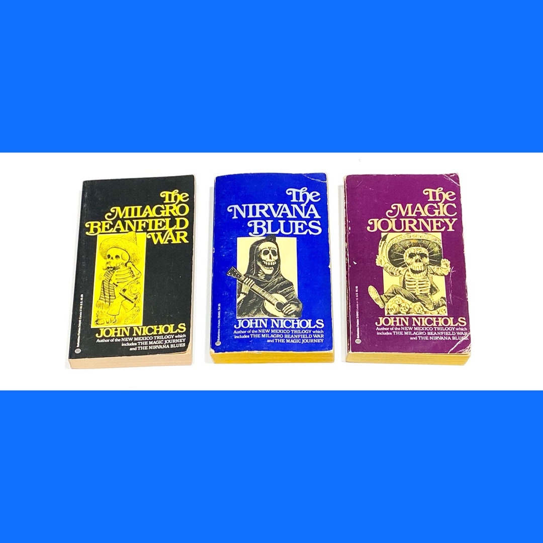 Paperback - Vintage Book - Classic Literature - Pre Owned Used - Etsy