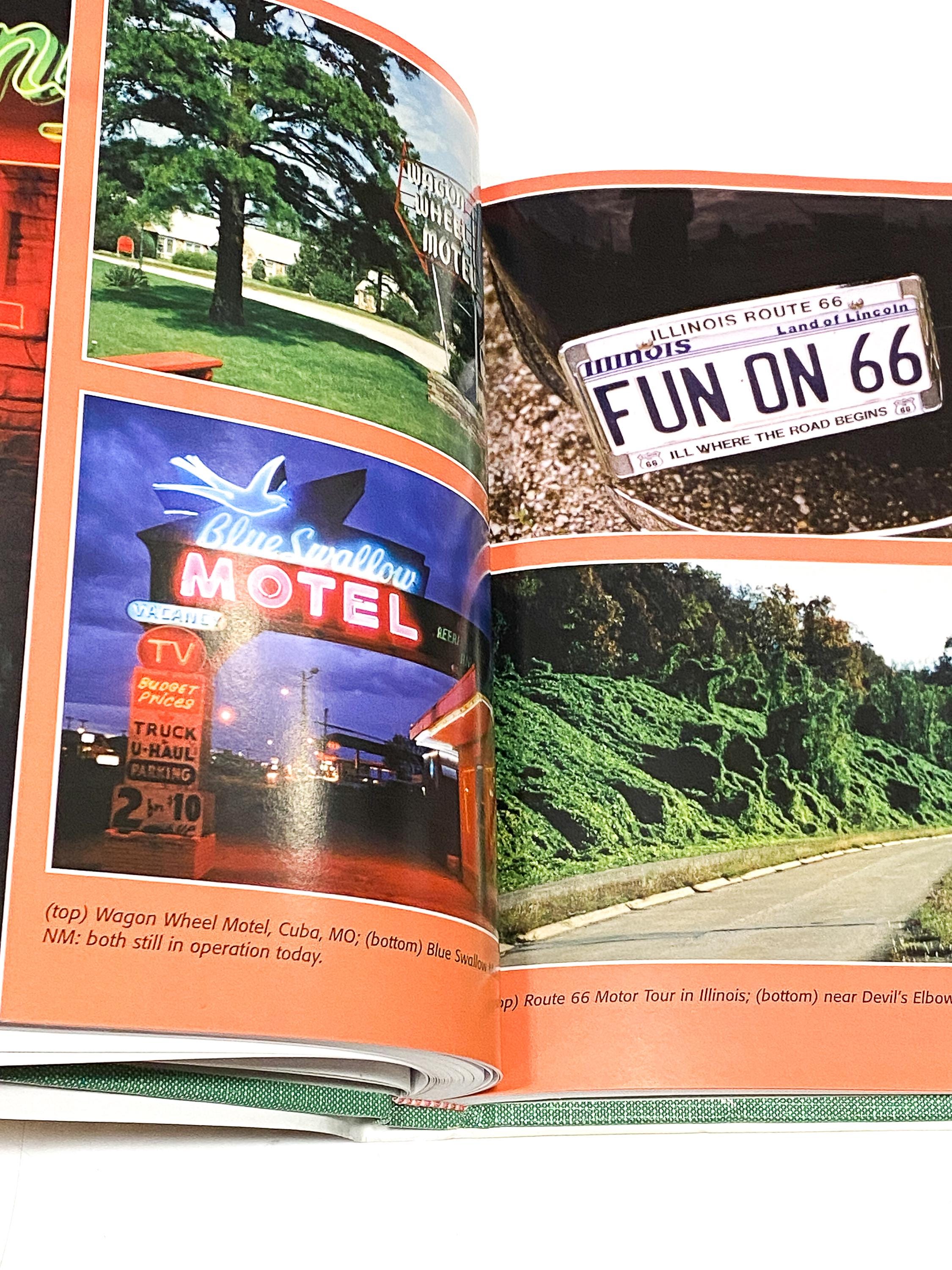 Used Cookbook - the Route 66 - Vintage - Classic Recipes - Retro ...