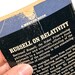 The ABC of Relativity Bertrand Russell Vintage Science Book Vintage ...