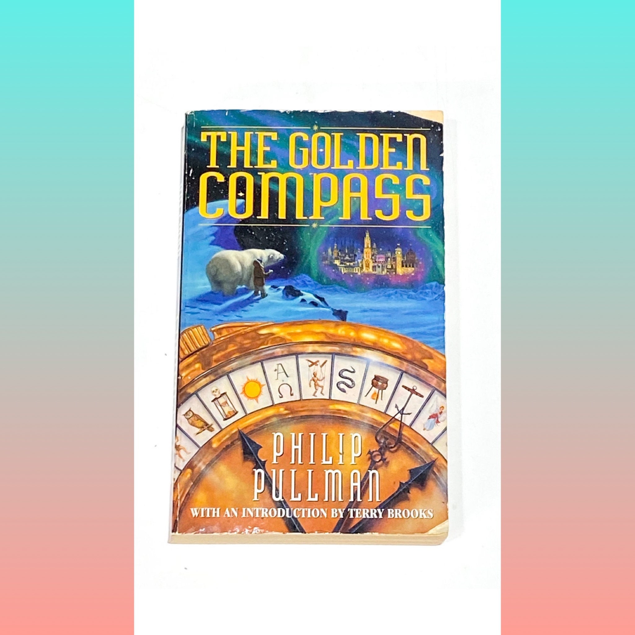 Compass Book