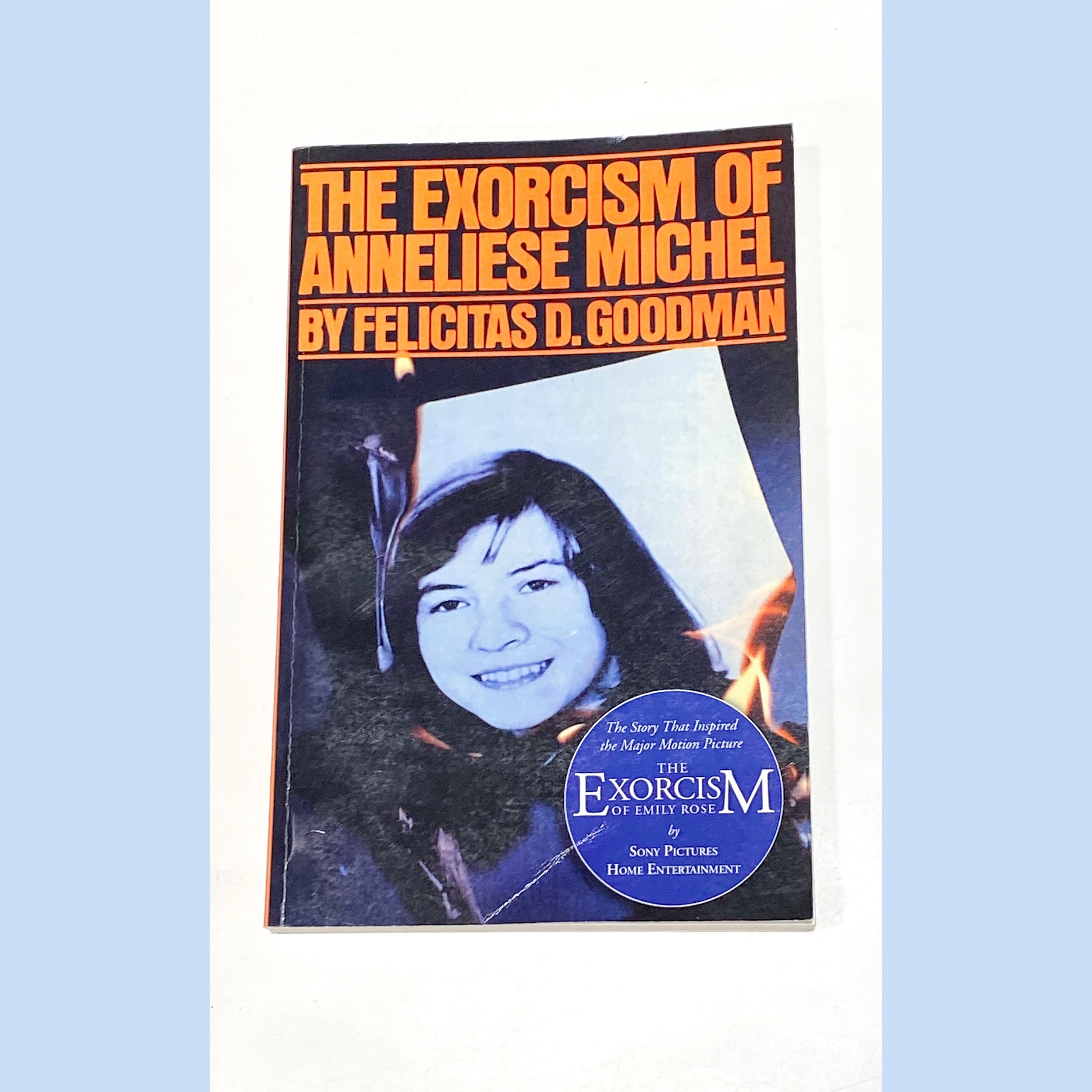 The Real Emily Rose Story