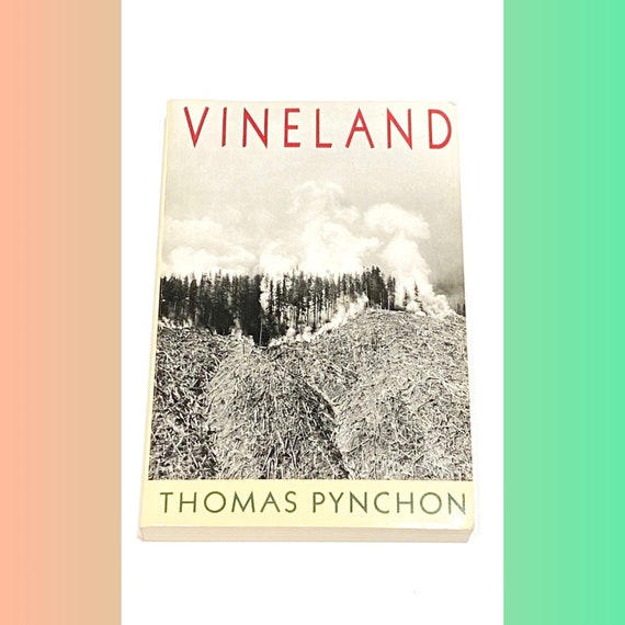 Vineland Pynchon