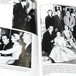 Princess Grace Once Upon a Time Vintage Biography Classic Life Story ...