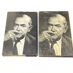 Graham Greene - the Human Factor & A Sort of Life - Novel - Vintage ...