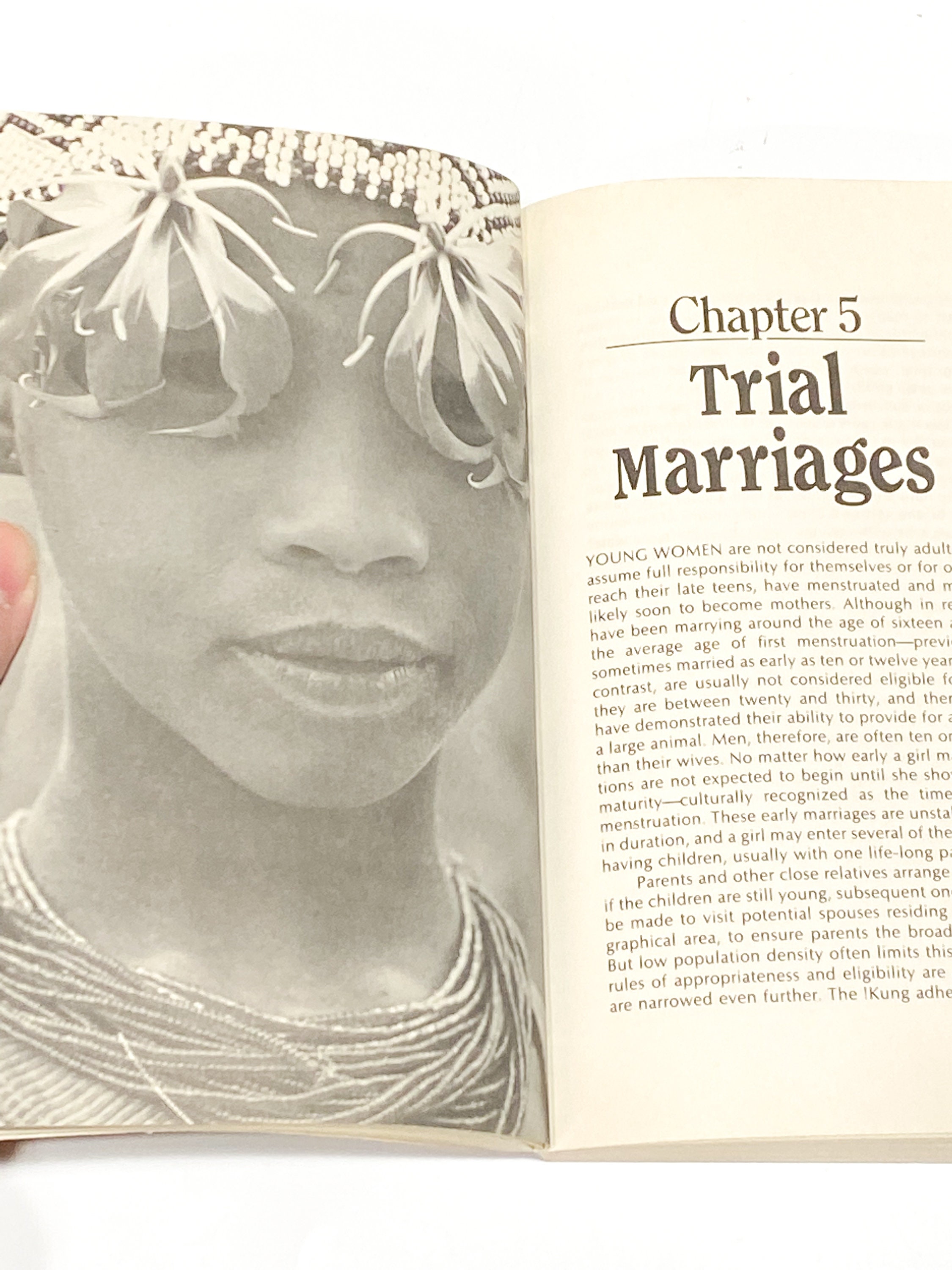 Nisa Life and Words of a Kung Woman Marjorie Shostak | Etsy