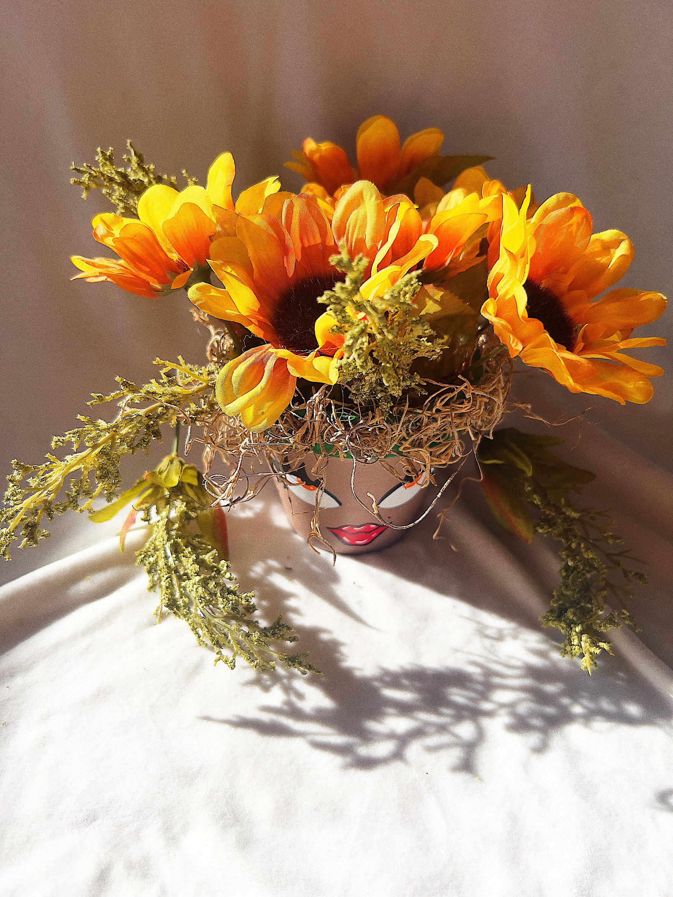 Flower Pots - Etsy