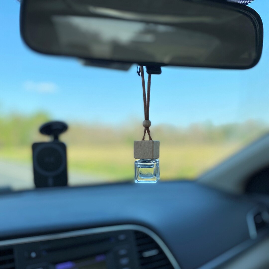 Hanging Car Diffuser| Scented| Car Fragrance| - Etsy