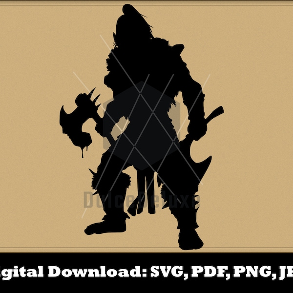 Pathfinder Svg - Etsy