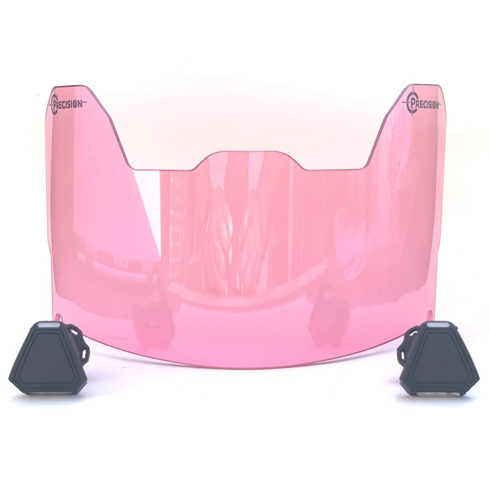 Precision Football Helmet Visor, Mae’flower Pink - Etsy