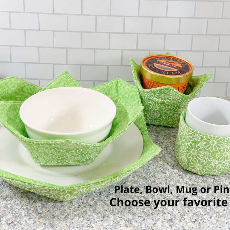 Microwave Cozy - Etsy