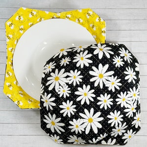 Dinner Plate Cozy, Plate Cozy for Microwave, College Dorm Essential ...