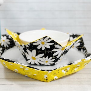 Dinner Plate Cozy, Plate Cozy for Microwave, College Dorm Essential ...