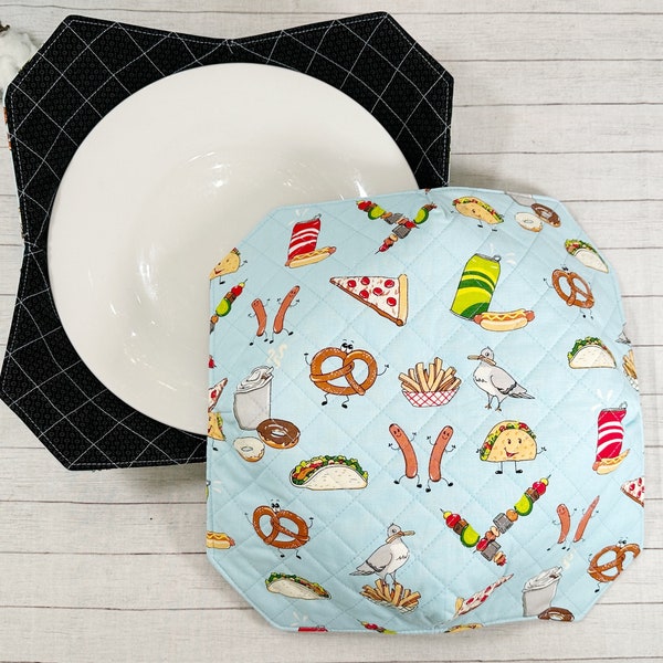 Hot Plate Holder - Etsy