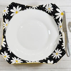 Dinner Plate Cozy, Plate Cozy for Microwave, College Dorm Essential ...