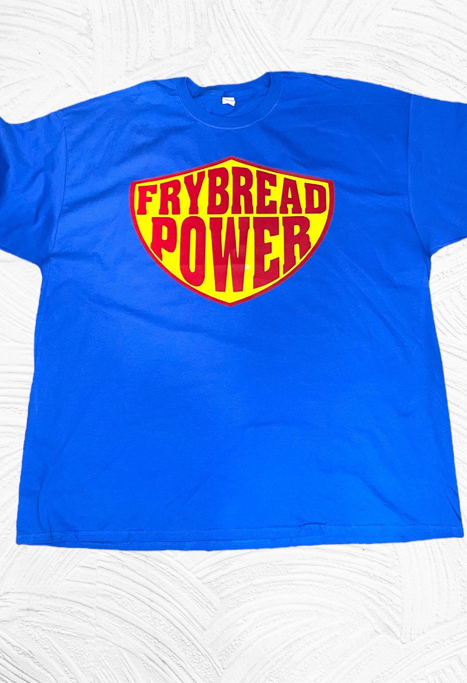 Frybread Power
