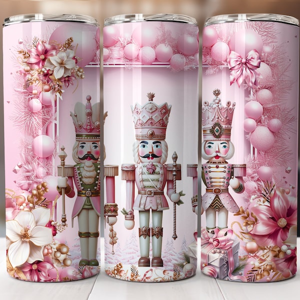 Christmas Nutcracker - Etsy