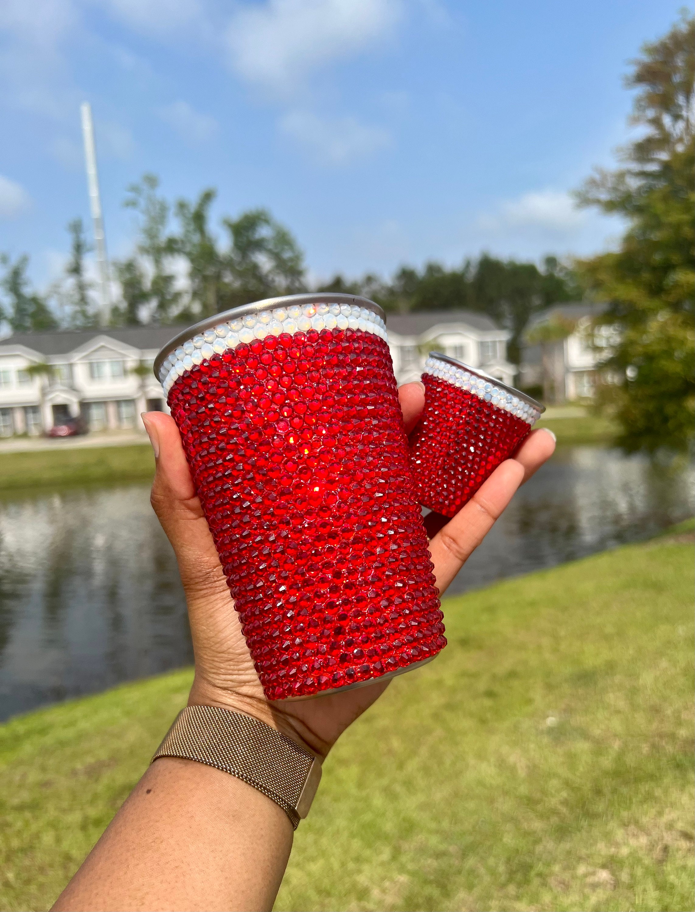 Red Solo Cup Party Decorations