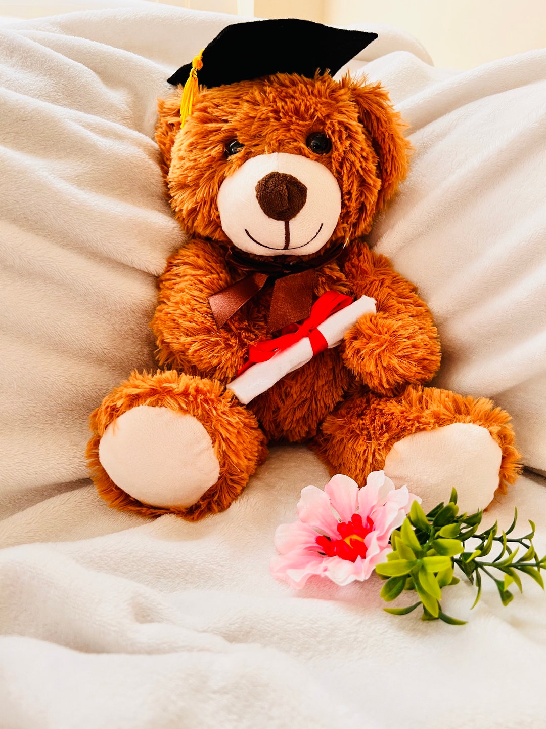 Graduation Gift , Customized Graduation Gift , Customized Teddy Bears ...