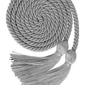 Graduation Honor Cords - Etsy