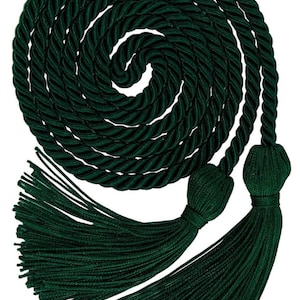 Graduation Honor Cords - Etsy