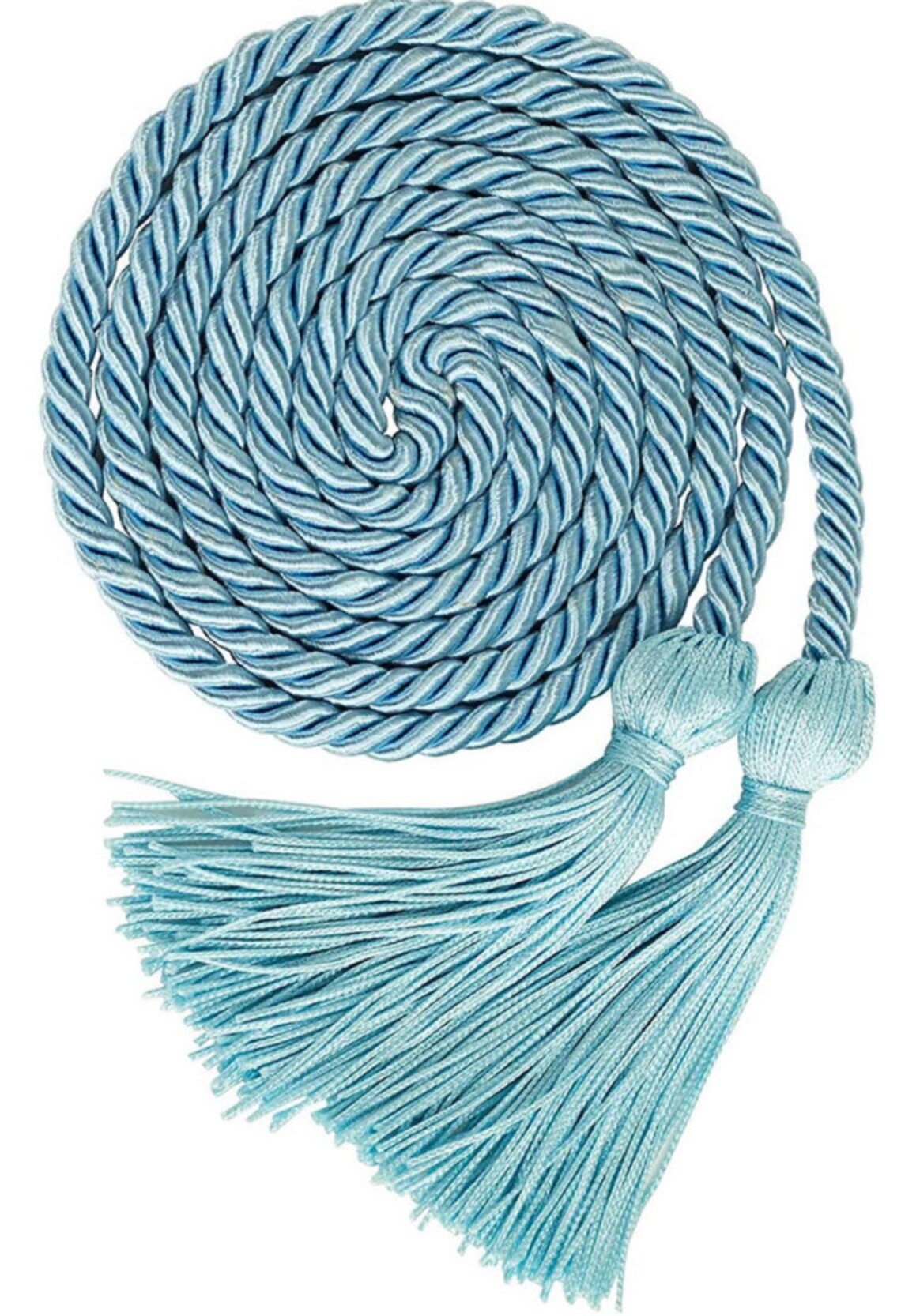 Graduation Honor Cords - Etsy