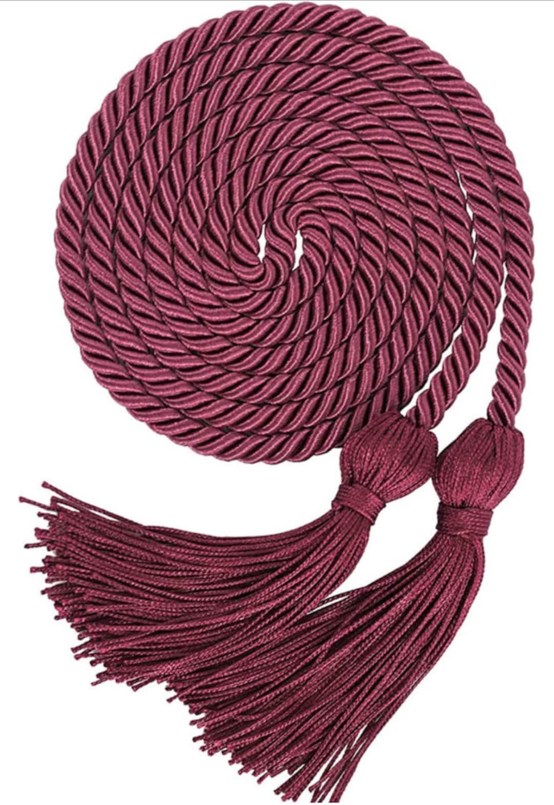 Graduation Honor Cords - Etsy