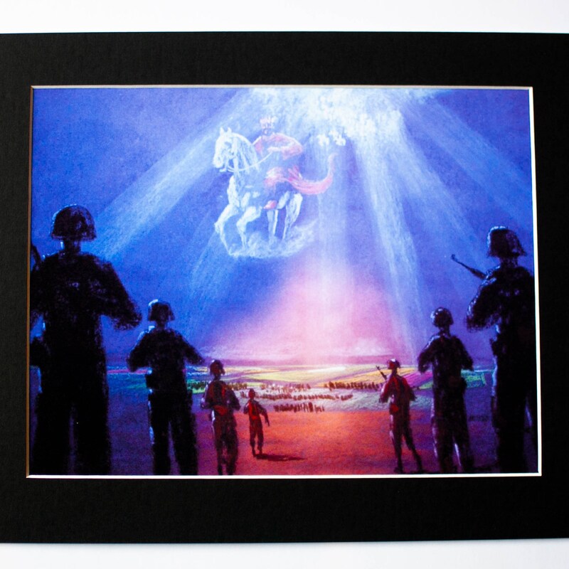 Scripture Chalk Art - Etsy