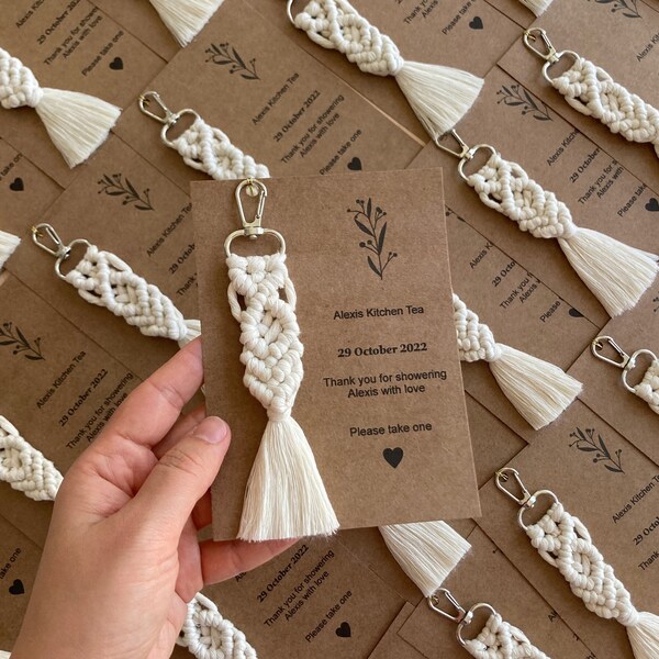 Macrame Wedding - Etsy