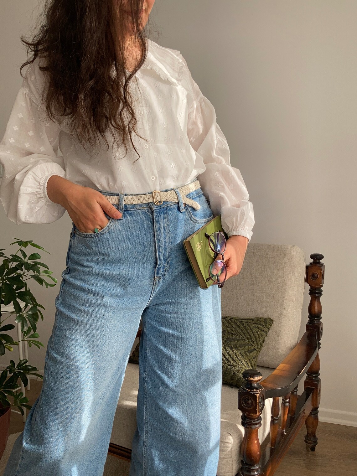 Macrame Belt Handmade Macrame Belt Cotton Belt Boho Macrame - Etsy