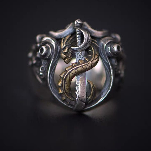 League of Legends Ring - Etsy