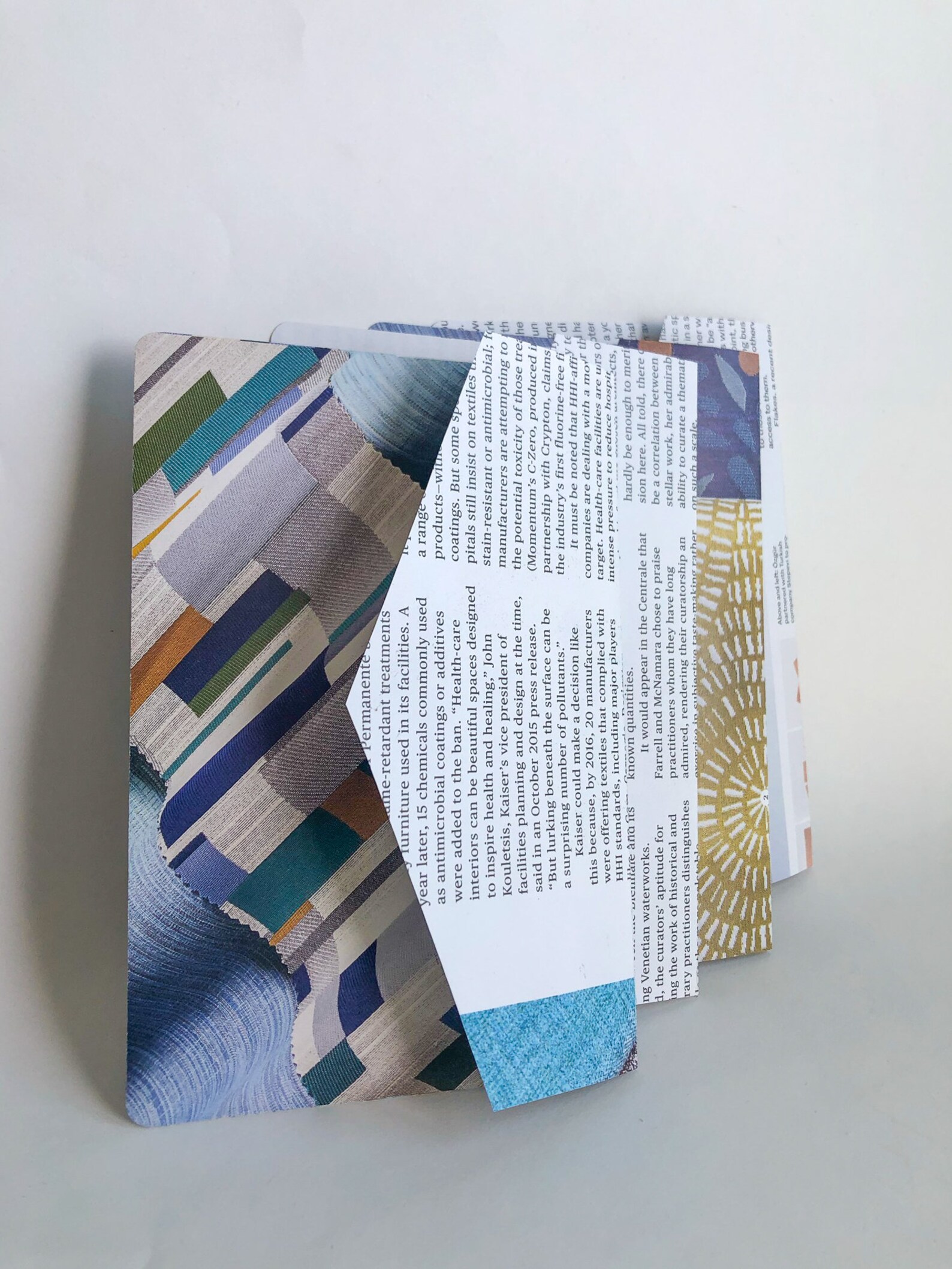 Magazine Envelopes Stationery Send More Mail Upcycle Sets - Etsy