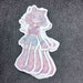Cute Traditional Art Stickers - Etsy